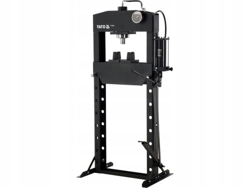 YATO PRASA HYDRAULICZNA SPAWANA 30T YT-55585 E-common.pl
